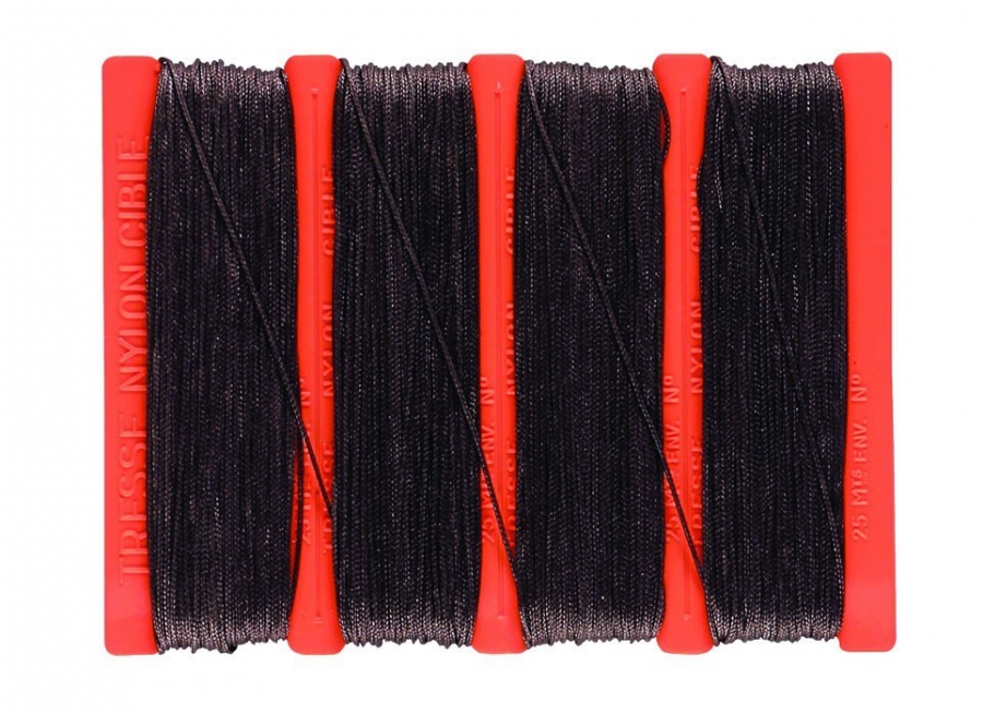 Cordelette de Peche-cordeau-tresse peche-balance ecrevisse,ligne fond ...